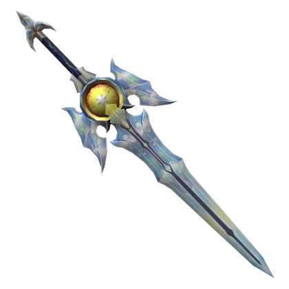 Starry Night Sword - Roblox
