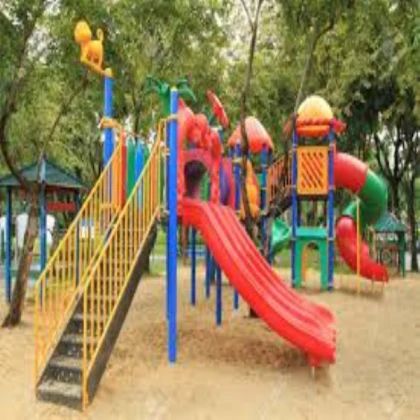Playground