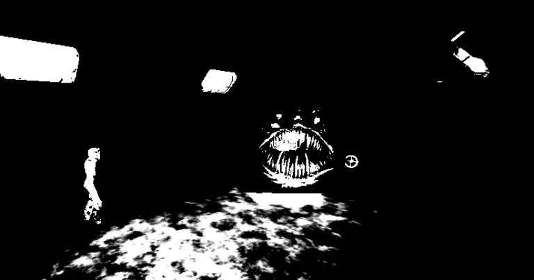 Práctica de Pandemonium - Roblox