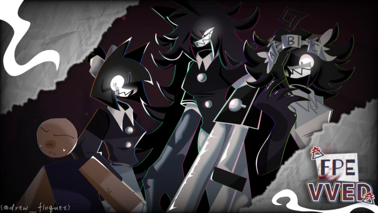 [6 DAYS] FPE:VVED | Roblox Game - Rolimon's