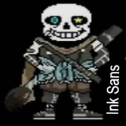 Ink!Sans