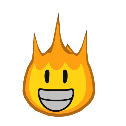 bfdi firey