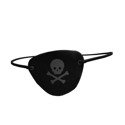 Eye Patch Pirate | Roblox Item - Rolimon's