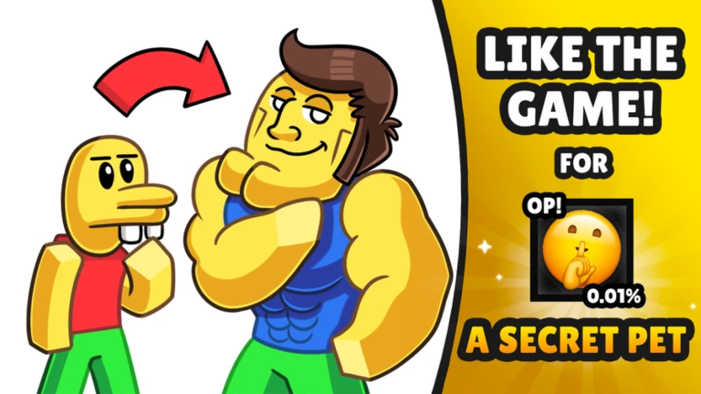 Mewing Simulator | Site oficial da Roblox