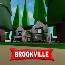 Brookhaven RP - Roblox