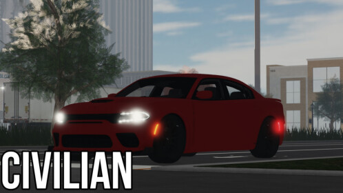 Estado de Alabama Roleplay - Roblox