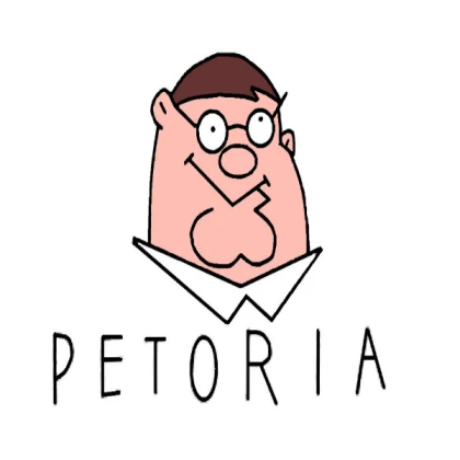 flag of petoria