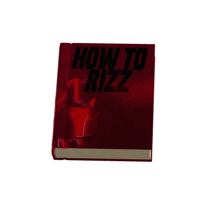 Rizz | Roblox Item - Rolimon's