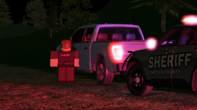 LSRP | 리버티 스테이트 롤플레이 커뮤니티 - Roblox