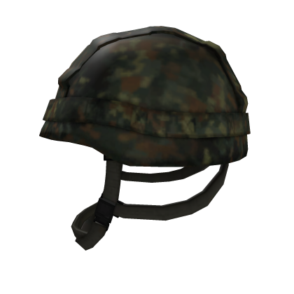 Capacete Moss M92 - Roblox