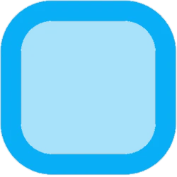 Sound Space/ Rhythia Cursor