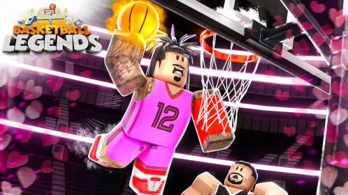 [🎃UPD]🏀Basketball Legends🏀 | NEW Script Auto Green Free Animations — Roblox Scripts | ScriptBlox
