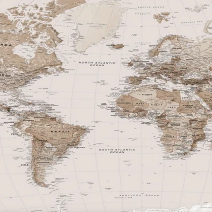 [IKO] map