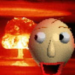Baldi Disaster Survival Community - Roblox