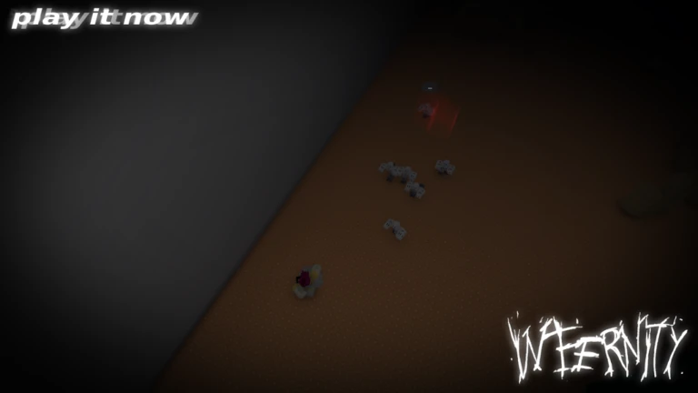 [CAVE MAP REWORK] Forsaken+ - Roblox