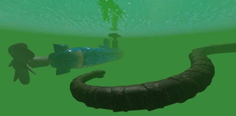 Snake Survival - Roblox