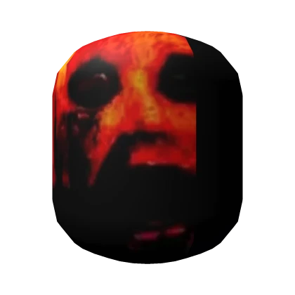 Slacker Head | Roblox Item - Rolimon's