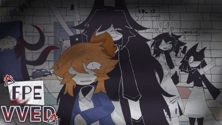 FPE:VVED - Roblox