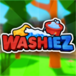 Washiez Car Wash - Roblox