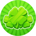 3x Luck! | Roblox Gamepass - Rolimon's