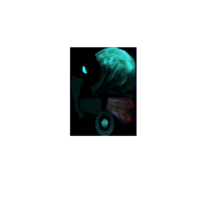 Dominus Decal