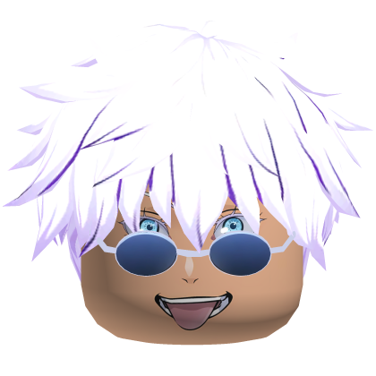 Gojo - Roblox