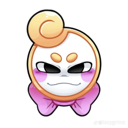 Glisten - Dandy’s world.