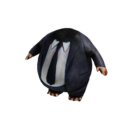 鍊 Traje Gordo 鍊 - Roblox