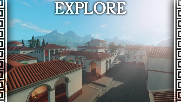 Bellum Imperii - Roblox