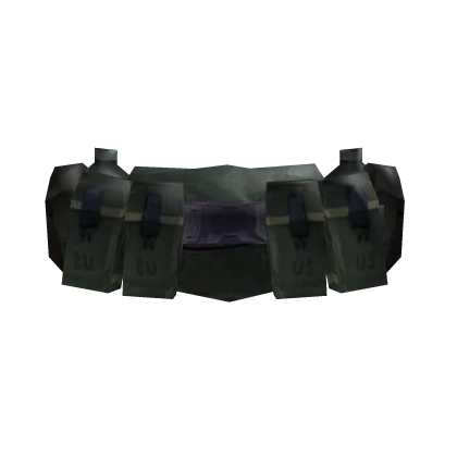 Beta sniper belt | Roblox Item - Rolimon's
