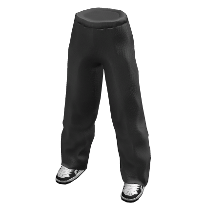 Cozy Joggers Roblox