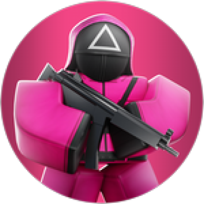 Infinite Guard - Roblox