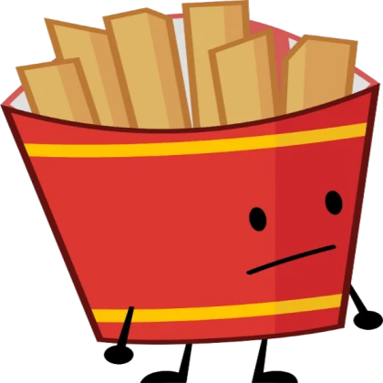 Fries (BFDI)