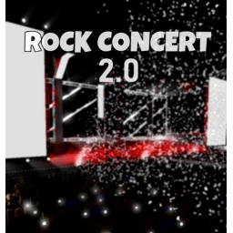 Concert Stage - Roblox