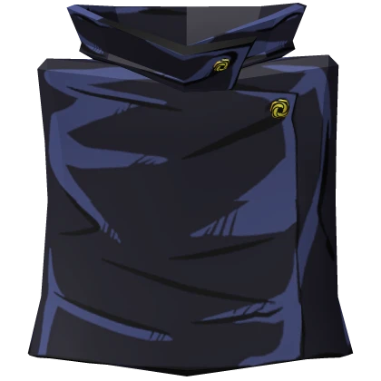 Megumi | Roblox Item - Rolimon's