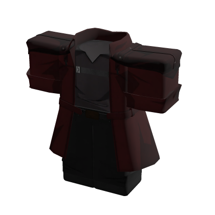 Dante ( ) - Roblox