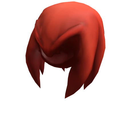 Red-Head Dreads | Roblox Item - Rolimon's