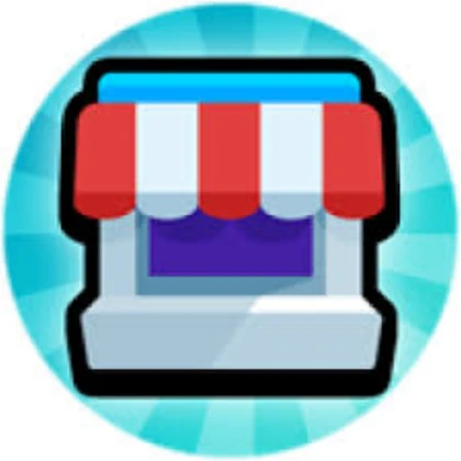 Shop GUI