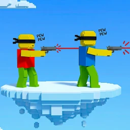 Trending Games on Roblox