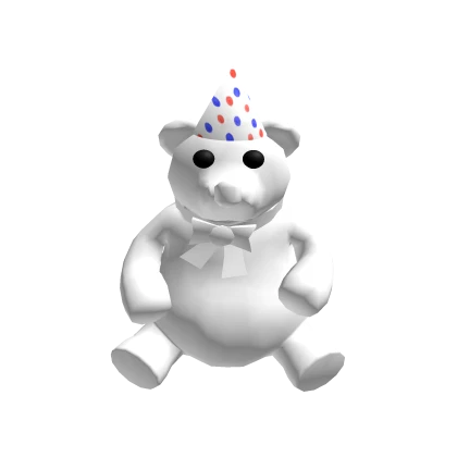 Aliens Birthday Jimbo 🎂🥳 | Roblox Item - Rolimon's