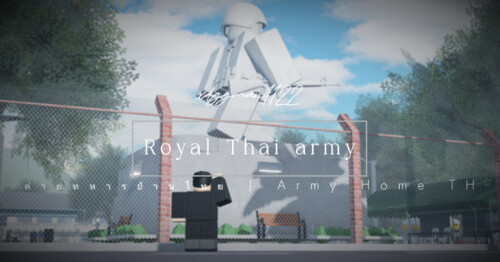 殺Militar殺 Military Roleplay - Roblox