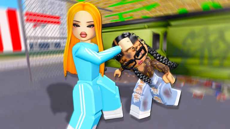 Latest Updated All Games on Roblox | Roblox Game List 2025