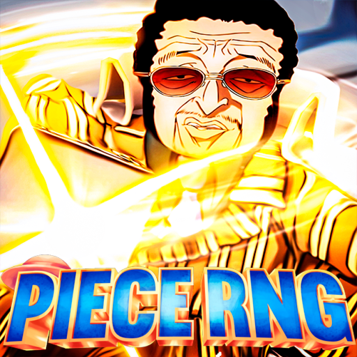 PIECE RNG "RPG SIMULATOR" - RBXServers