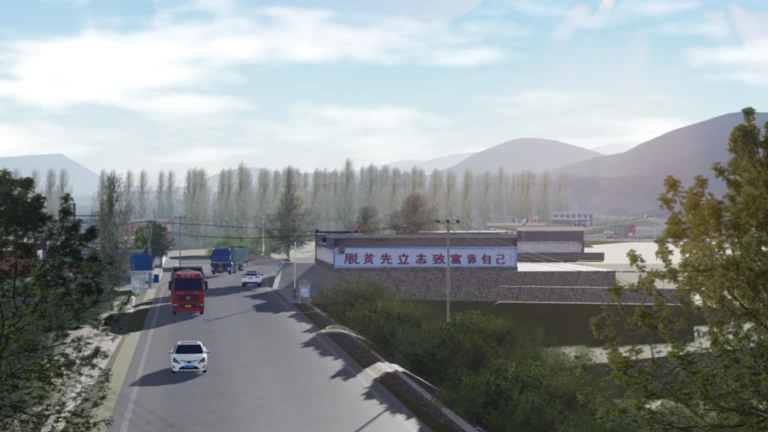 [Minor Patch] Tang County, Hebei | Roblox Game - Rolimon's