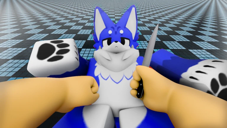 Furry Survival 🐺 | Roblox Game - Rolimon's