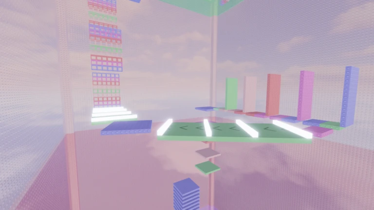 ⚡ 빠른 타워 - Roblox