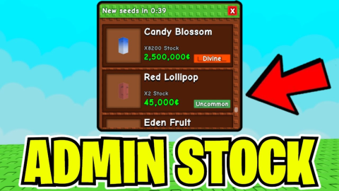 GAG MODDED | Admin Panel — Roblox Scripts | ScriptBlox