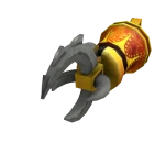 Hyperlaser Gun - Roblox