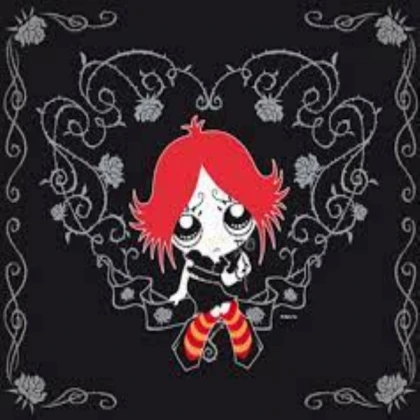 ruby gloom