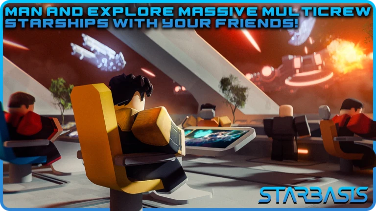 BASE DE ESTRELLAS | Juega en Roblox